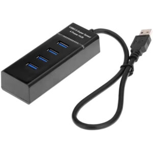B-Tech Fast USB Hub 3.0 | 4 Port Price in Nepal