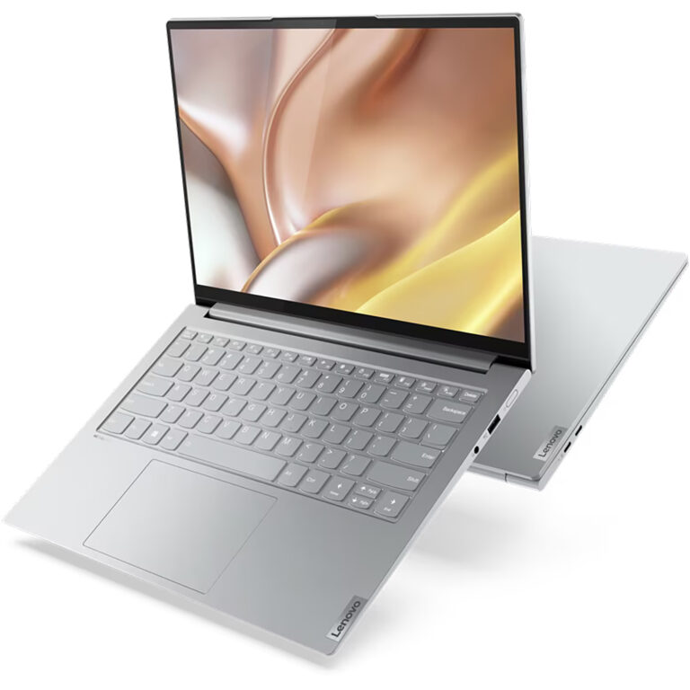 Lenovo Yoga Slim 7 Pro 14IAH7 | i7 12th Generation | OLED Price in Nepal
