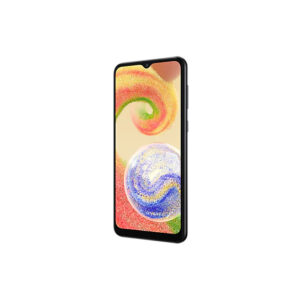 Samsung Galaxy A04: Infinity-V Display, 50MP Camera, Dolby Atmos ...