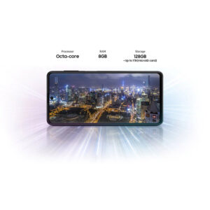Samsung Galaxy M62 (6GB | 128GB) Price in Nepal