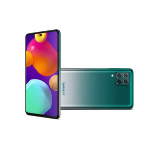Samsung Galaxy M62 (6GB | 128GB) Price in Nepal