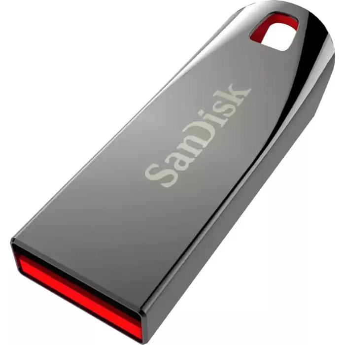 SanDisk Cruzer Force USB Flash Drive 32 GB Pen Drive Price In Nepal
