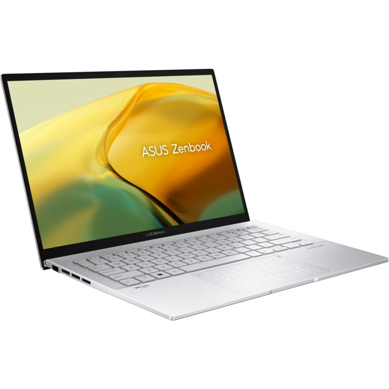 Asus Zenbook 14 UX3402 Price in Nepal