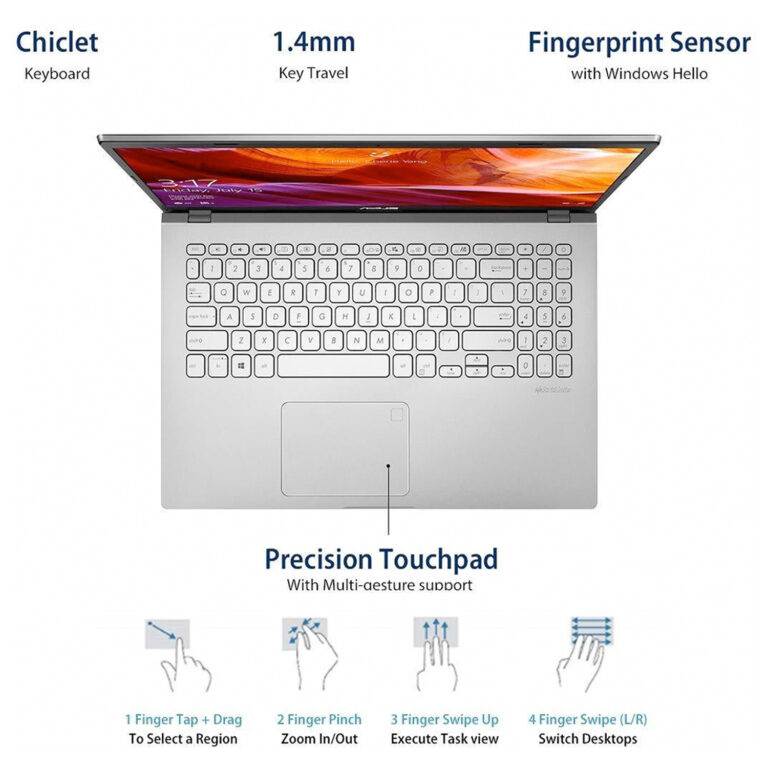 Asus Laptop 15 X515EP | i7 11th Generation | MX330 2GB Price in Nepal
