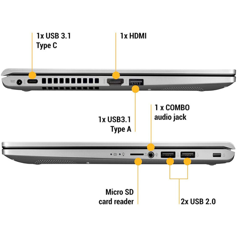 Asus Laptop 15 X515EP | i5 11th Generation | Nvidia MX330 Price in Nepal