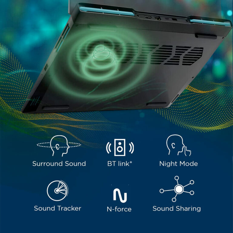 Lenovo IdeaPad Gaming 3 16IAH7 | i7 12th Generation | RTX 3050Ti Price ...