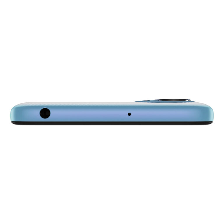 Motorola G31 (Baby Blue, 6GB | 128GB) Price in Nepal