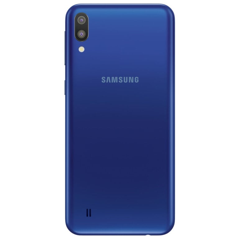 Samsung Galaxy M10 (Ocean Blue, 2GB | 16GB) Price in Nepal