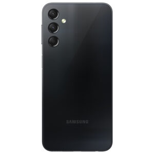 Samsung Galaxy A24: Style, Innovation, and Performance in One