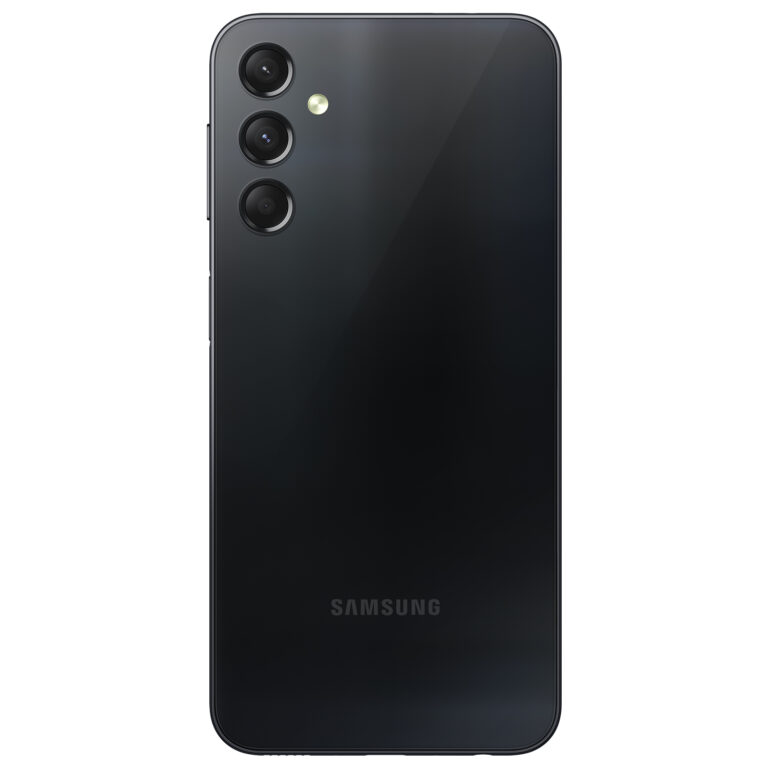 Samsung Galaxy A24: Style, Innovation, and Performance in One