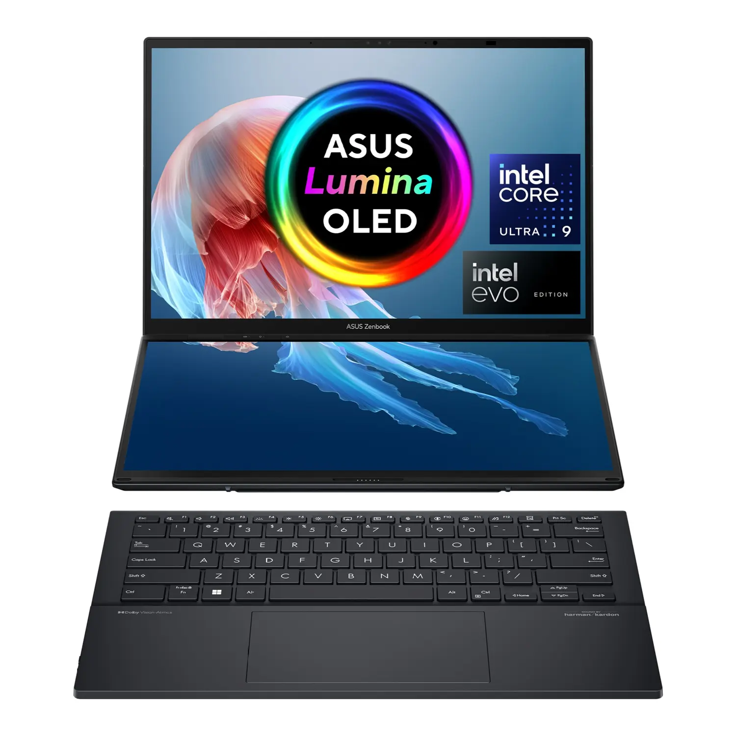 Intel Ultra: 14th Gen Laptops