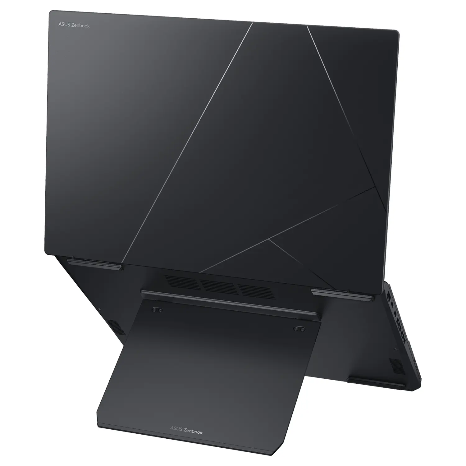 Asus Zenbook Duo OLED UX8406MA - Dual Screen Laptop | Asus Zenbook Duo ...
