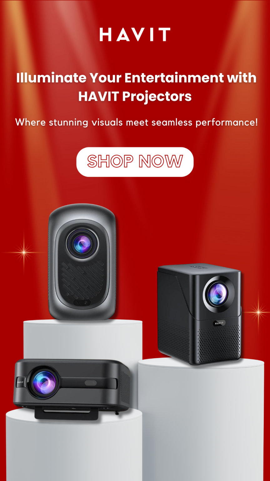 Biggest Laptop and Electronics Shopping Store in Nepal